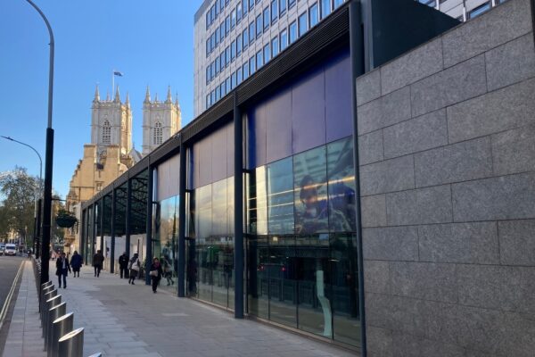 DSIT appoints leader to oversee tech policy and programmes ...