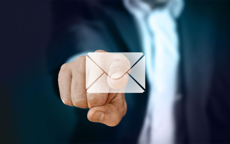Don’t use BCC to email sensitive information, ICO warns – PublicTechnology