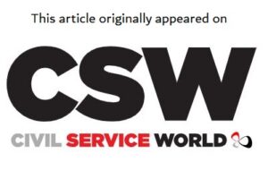 Treasury leader Cat Little named next civil service COO – PublicTechnology