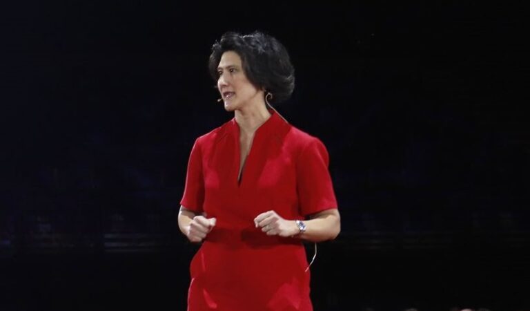 Treasury leader Cat Little named next civil service COO – PublicTechnology