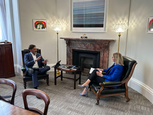 Digital Leaders’ Download: Vijay Rangarajan on how tech and data helps ...