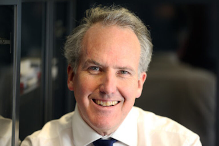 Government on hunt for new chief commercial officer with Rhys Williams ...