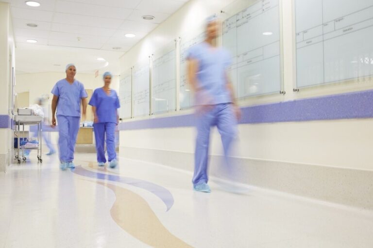 Scottish NHS transformation requires ‘stronger governance’, report ...