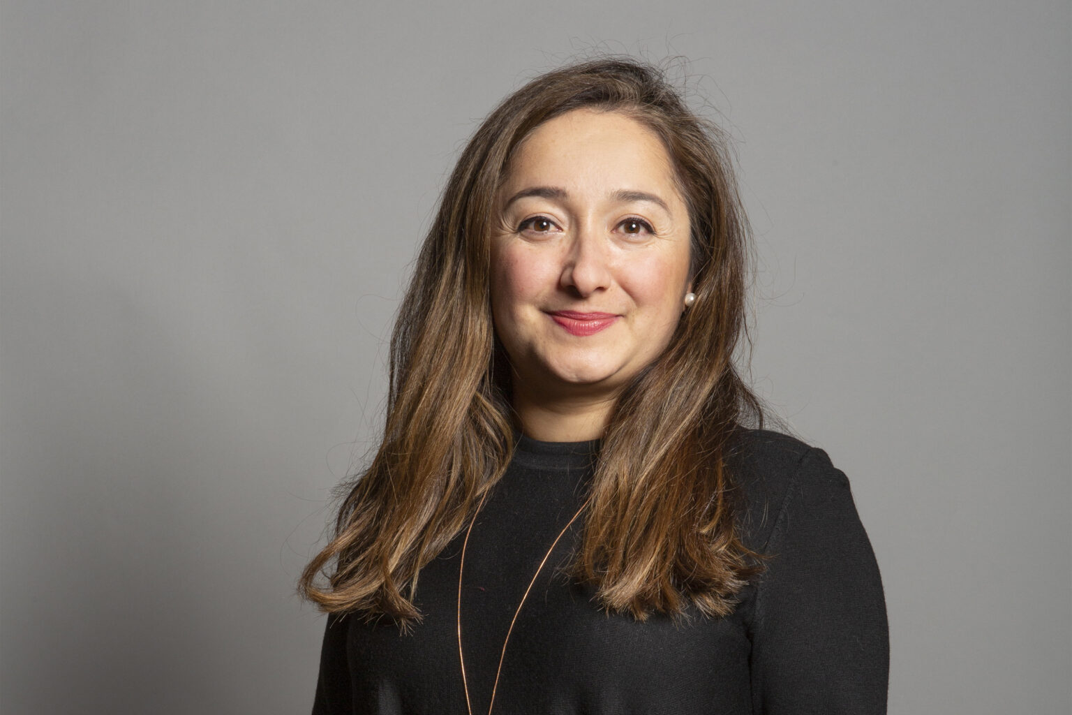 Feryal Clark named minister for AI and digital government ...