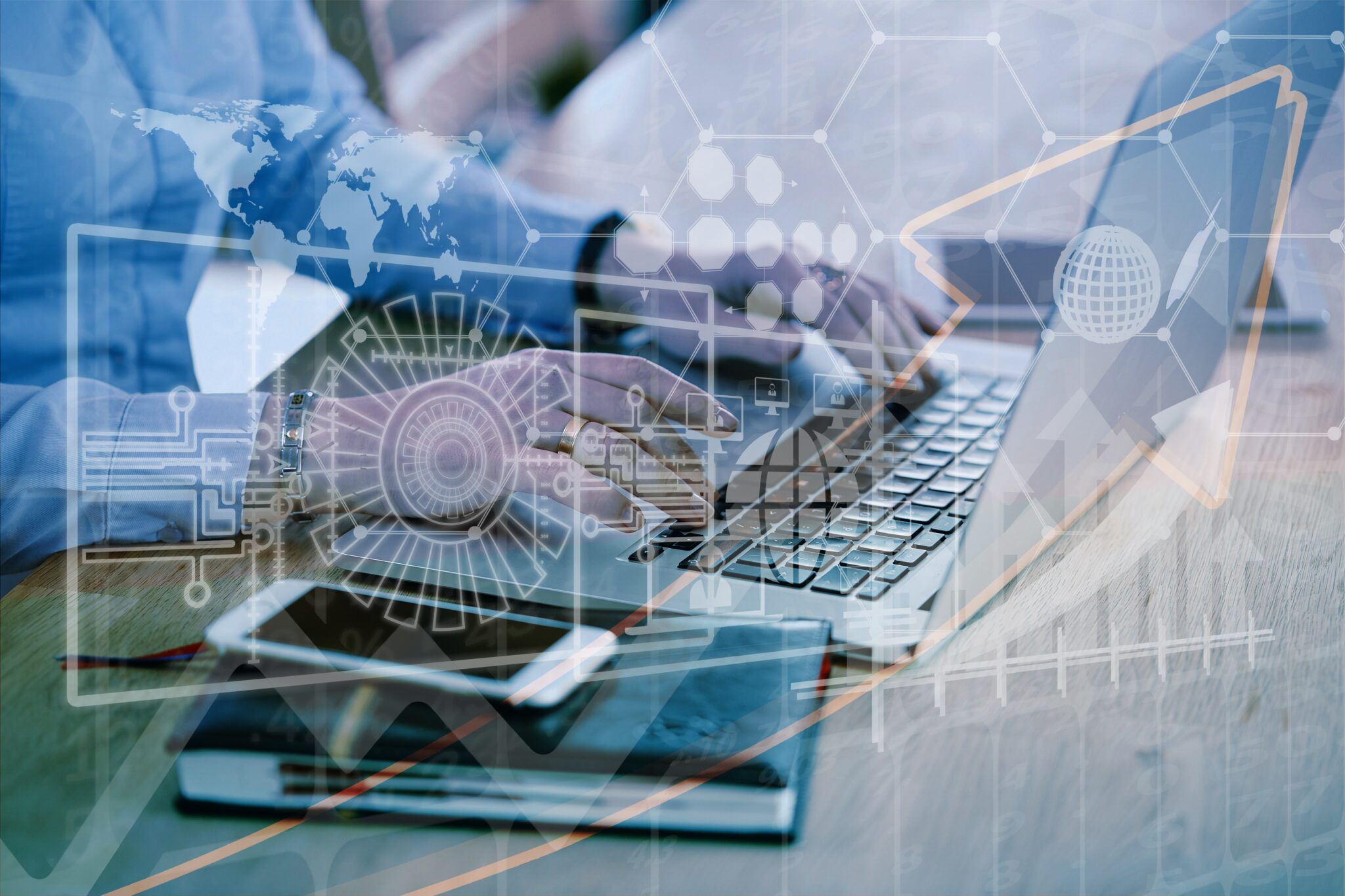 Home Office adds £100m value to planned deal for extra data experts ...