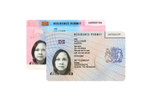 GOV.UK ID Check app offers verification via expired immigration docs ...