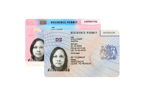 GOV.UK ID Check app offers verification via expired immigration docs ...