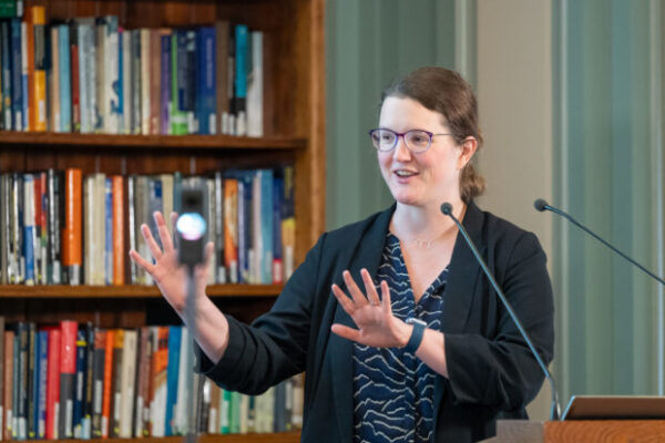 DSIT boss Munby embraces ‘difficult problems and brilliant teams’ after ...