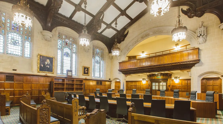 GOV.UK design guidelines to undergo ‘review’ in light of Supreme Court ...