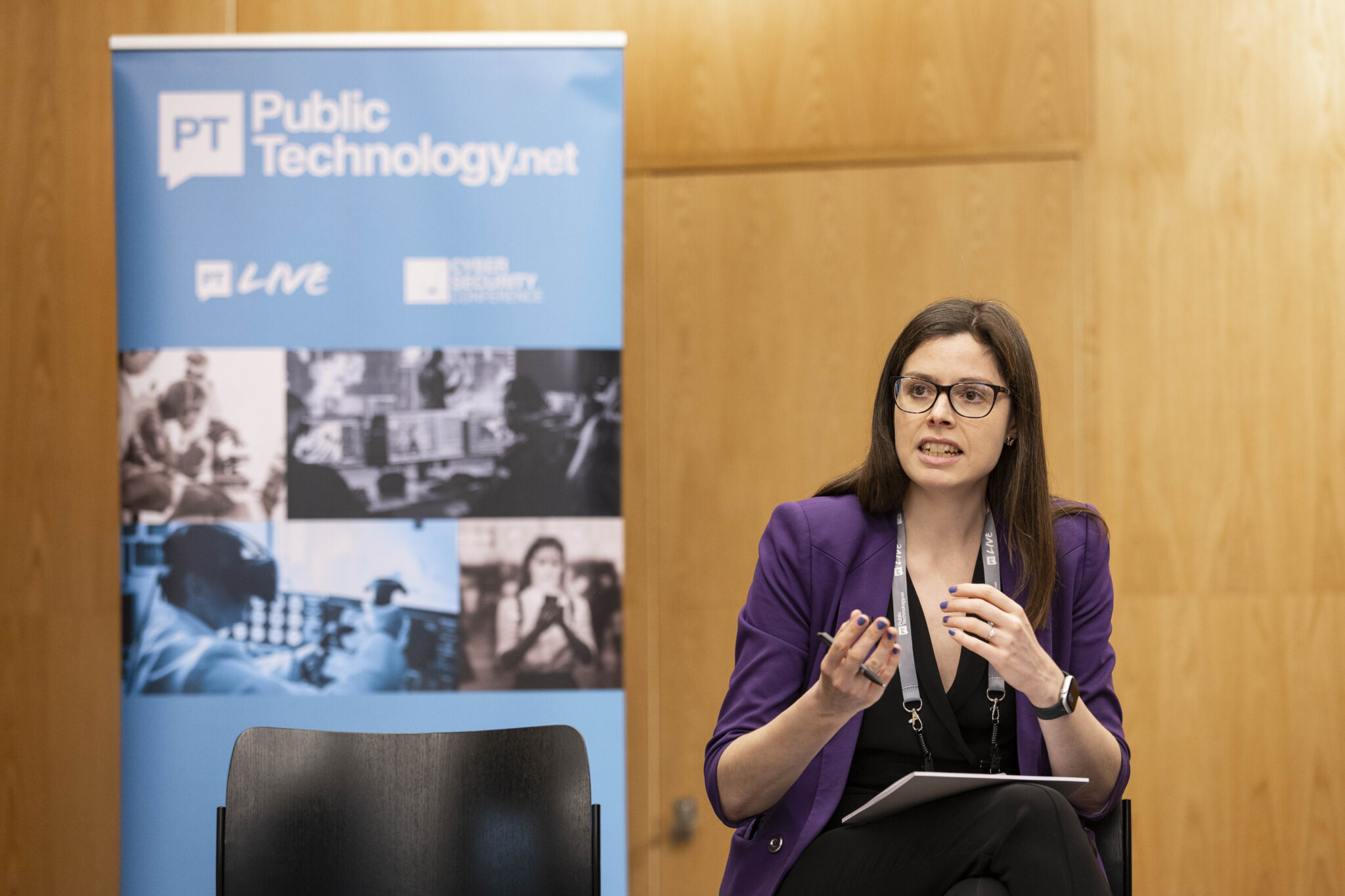 Interview: New GDS architect on service and system reform – PublicTechnology