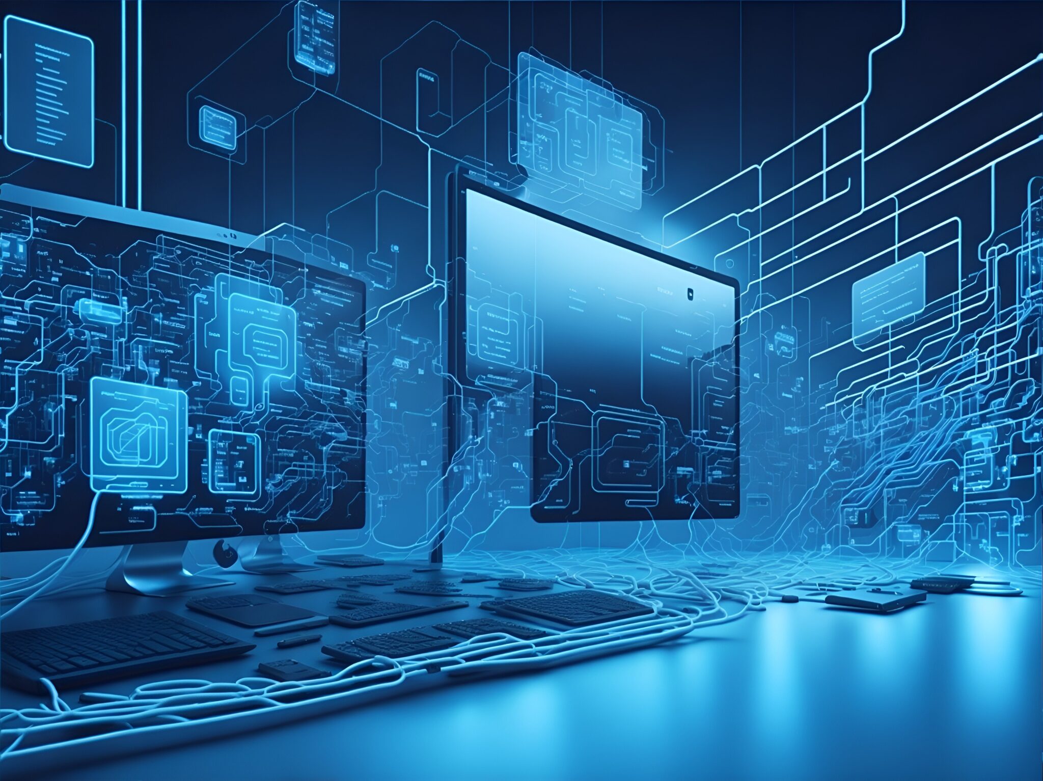 DSIT seeks 25 top tech experts for year-long government secondments ...