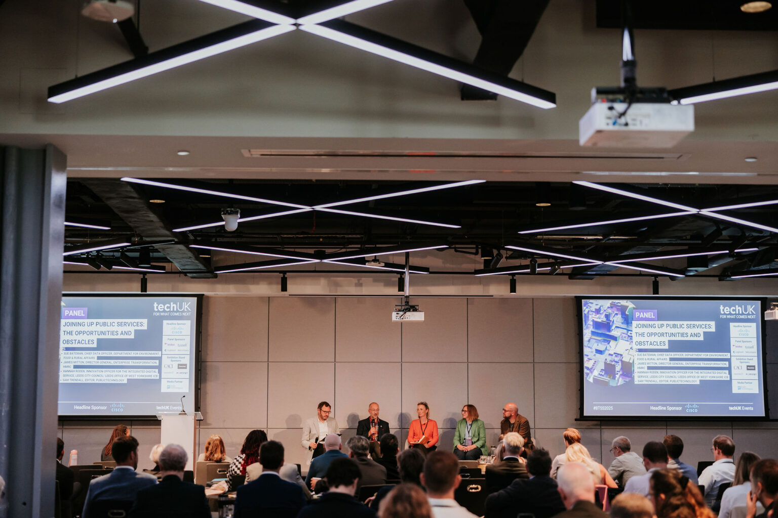 Start-up policing, obvious plans, and outdoing the banks – six things ...